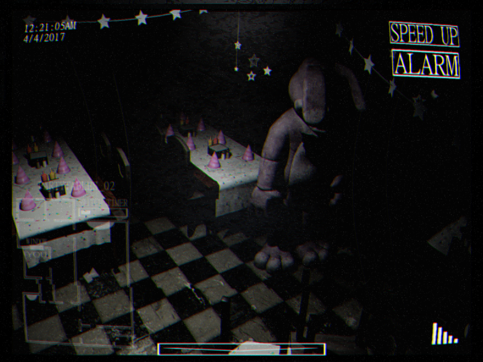 PARTYTABLES 02 | Graveyard Shift at Freddy's Wiki | Fandom