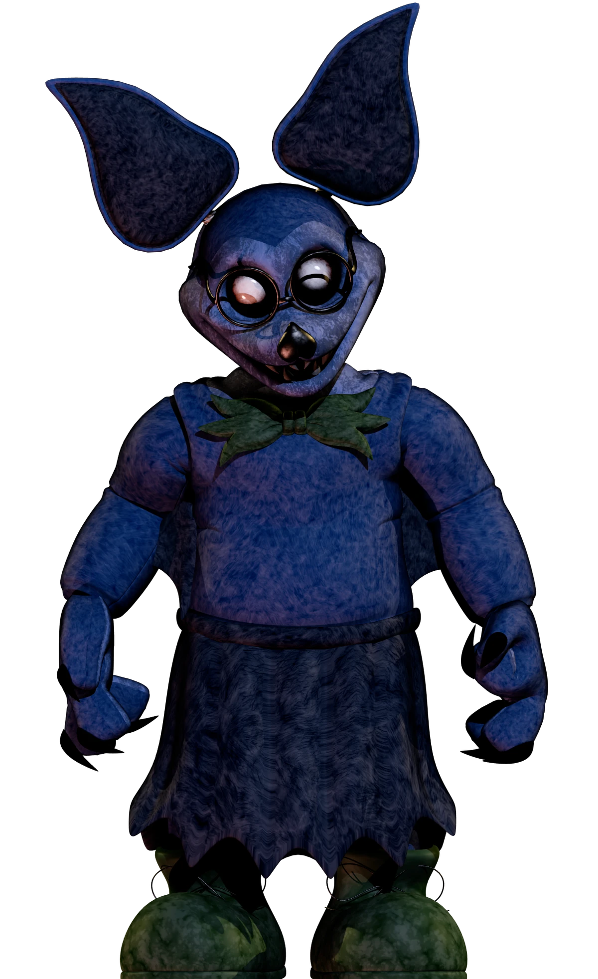 Berry | Graveyard Shift at Freddy's Wiki | Fandom