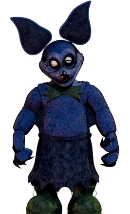 Berry | Graveyard Shift at Freddy's Wiki | Fandom
