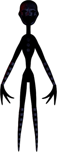 The Puppet | Graveyard Shift at Freddy's Wiki | Fandom