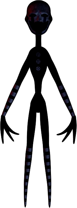 The Puppet | Graveyard Shift at Freddy's Wiki | Fandom