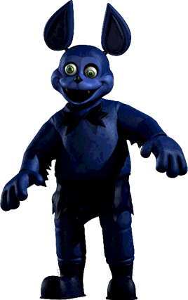 Berry | Graveyard Shift at Freddy's Wiki | Fandom