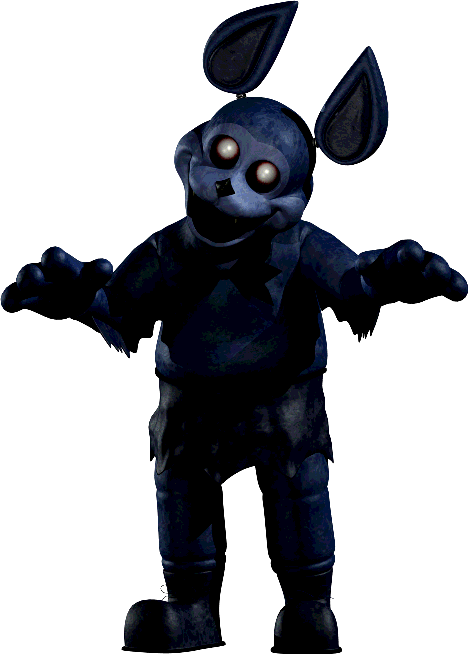 Berry | Graveyard Shift at Freddy's Wiki | Fandom