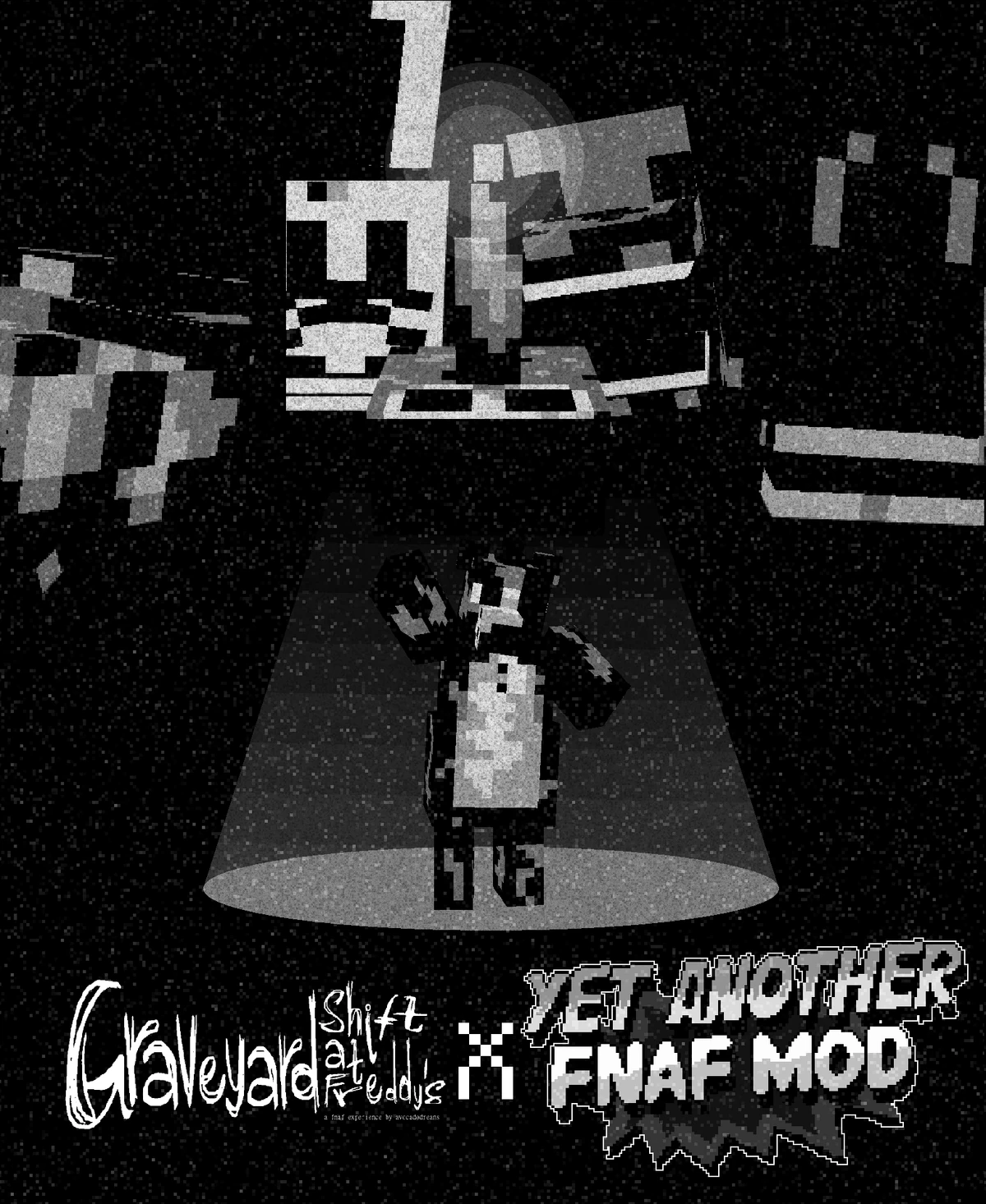 Collaberations | Graveyard Shift at Freddy's Wiki | Fandom