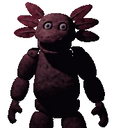 Alex Axolotl | Graveyard Shift at Freddy's Wiki | Fandom