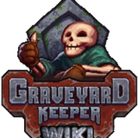 Offizielles Graveyard Keeper Wiki