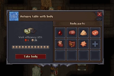 how to make carrots graveyard keeper