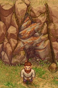 Mining - Official Graveyard Keeper Wiki