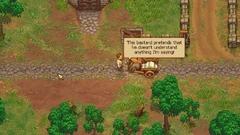 Graveyard Keeper - Official Graveyard Keeper Wiki