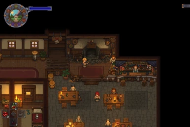 how to make carrots graveyard keeper