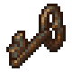 Old rusty key - Official Graveyard Keeper Wiki