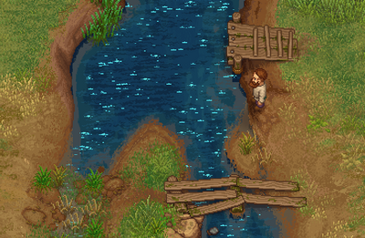 River - Official Graveyard Keeper Wiki