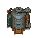 Soul extractor II - Official Graveyard Keeper Wiki