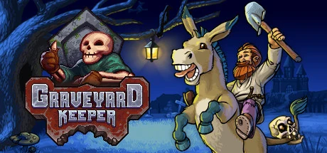 Graveyard Keeper — Официальная Graveyard Keeper Wiki