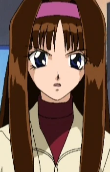 Ayaka Usami | Gravitation Wiki | Fandom