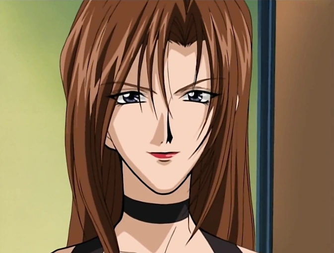 Category:Female Characters | Gravitation Wiki | Fandom