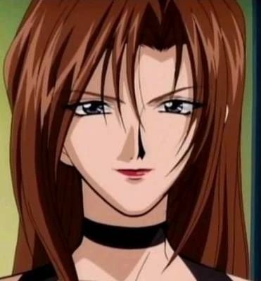 Category:Female Characters | Gravitation Wiki | Fandom