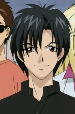 Taki Aizawa | Gravitation Wiki | Fandom