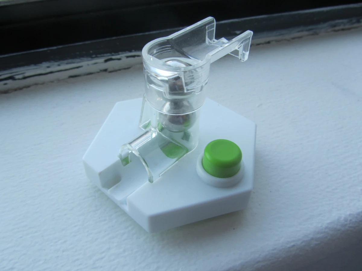 Lifter (part) | Gravitrax Wiki | Fandom