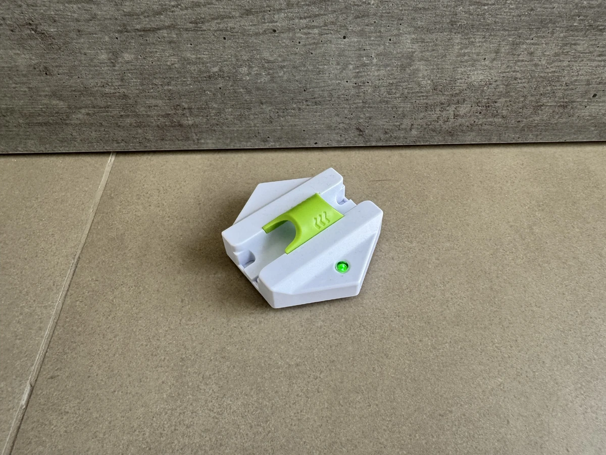 Finishing Trigger (part) | Gravitrax Wiki | Fandom