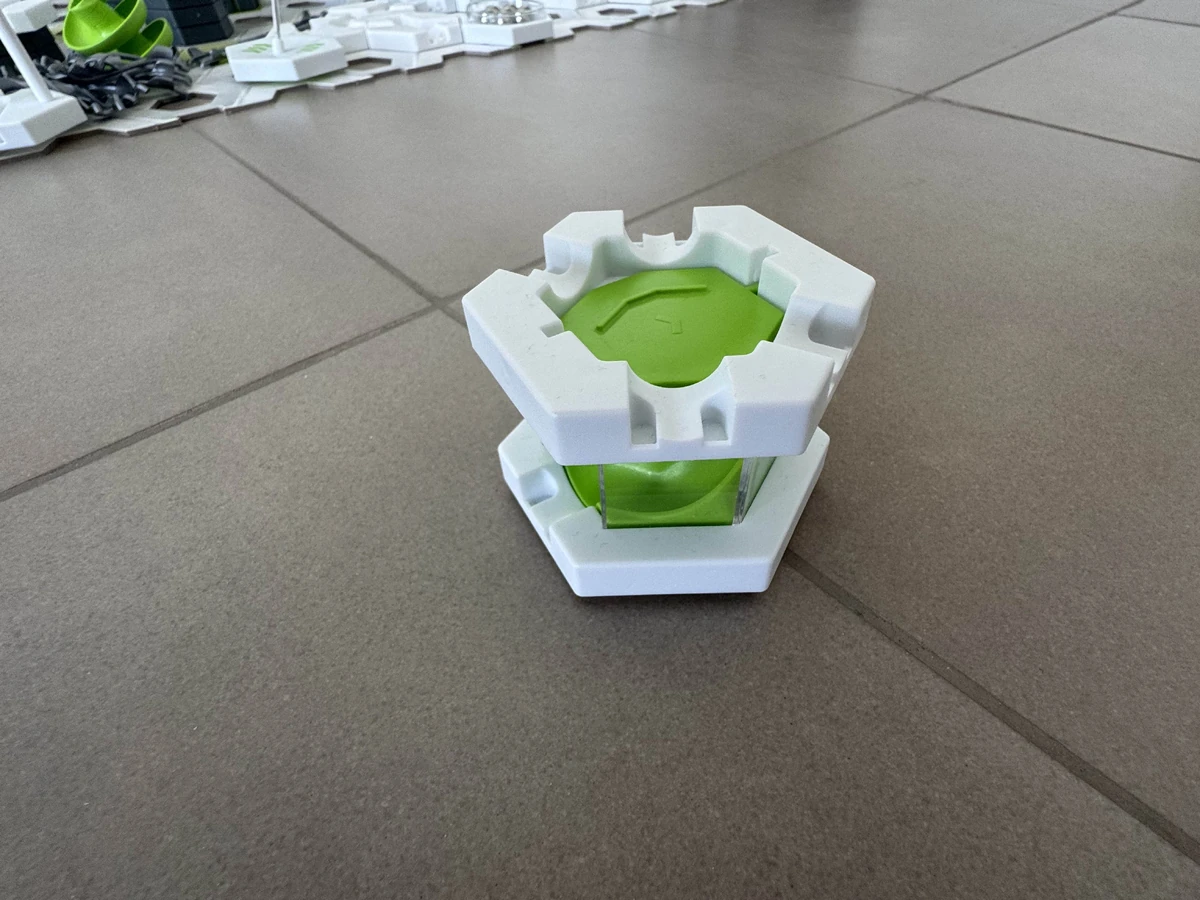 Splitter (part) | Gravitrax Wiki | Fandom