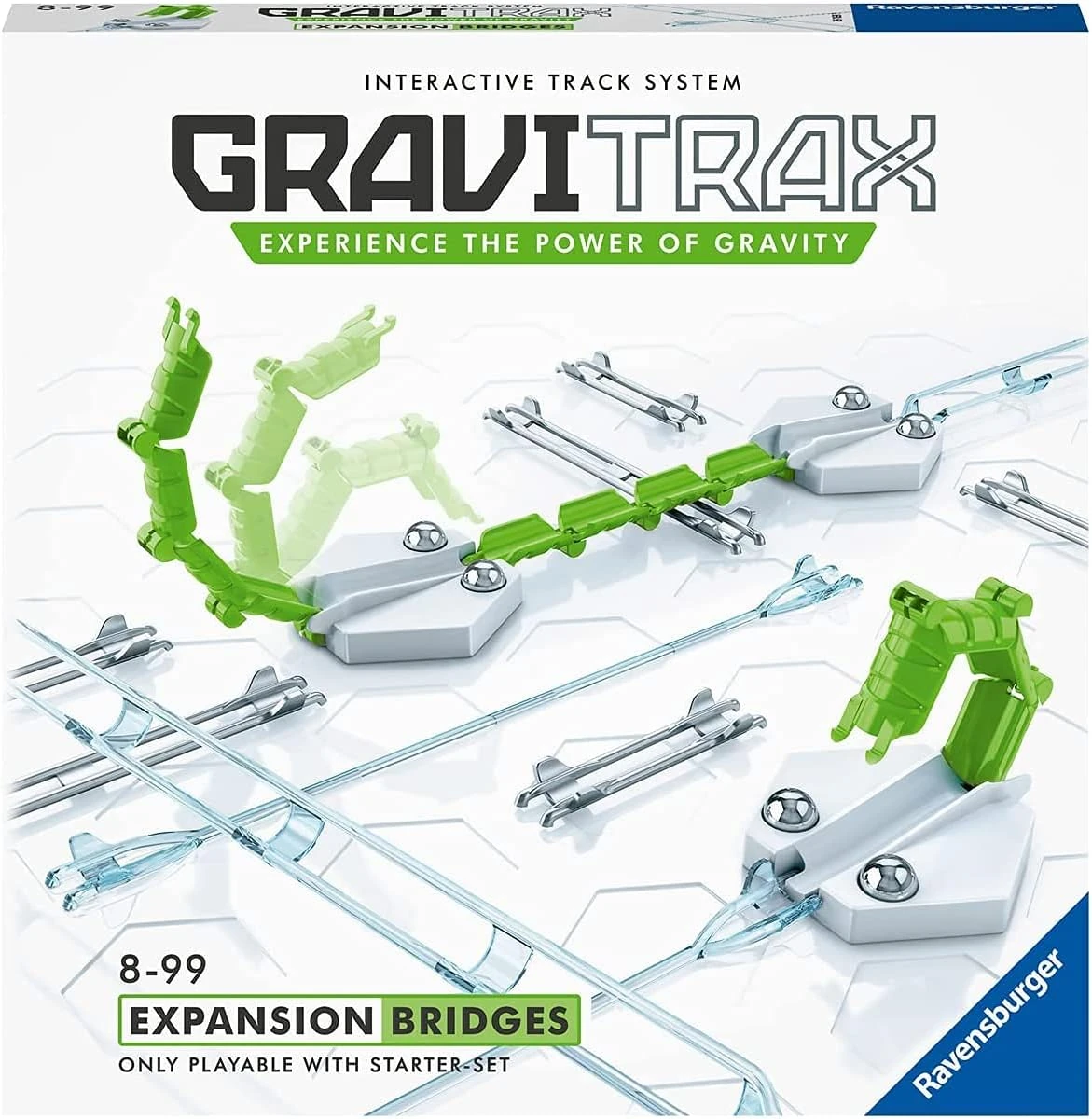 Bridges Extension | Gravitrax Wiki | Fandom