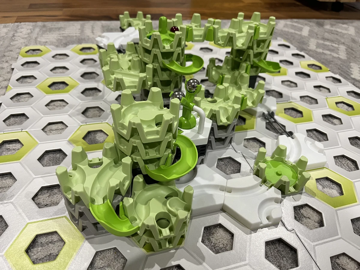 Skytrax | Gravitrax Wiki | Fandom