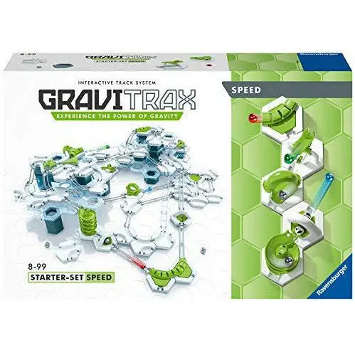 Speed Starter Set | Gravitrax Wiki | Fandom