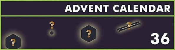 Advent Calendar 2021 | Gravitrax Wiki | Fandom