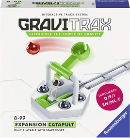 Catapult Element | Gravitrax Wiki | Fandom