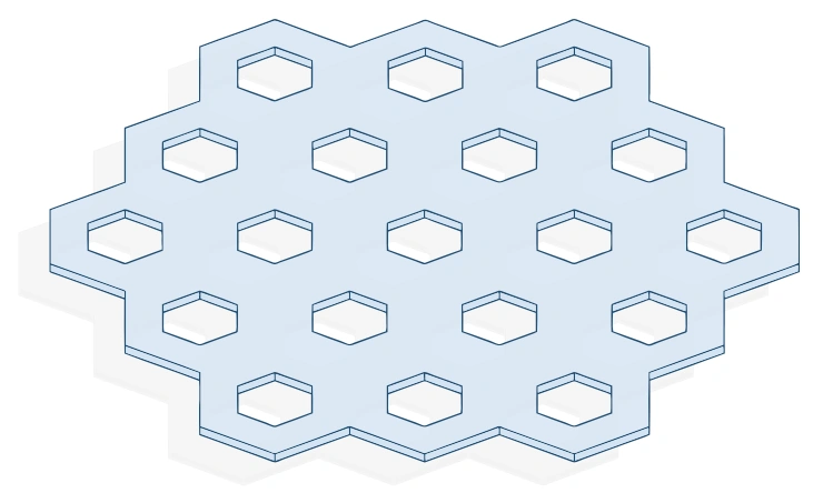 Transparent Level | Gravitrax Wiki | Fandom
