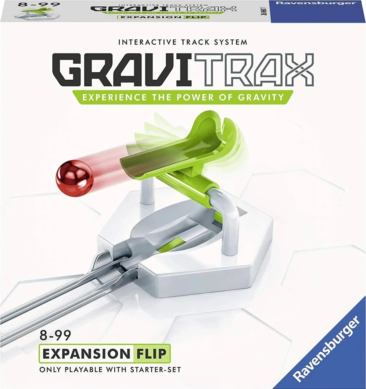 Flip Element | Gravitrax Wiki | Fandom