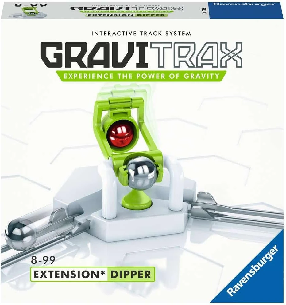 Dipper Element | Gravitrax Wiki | Fandom