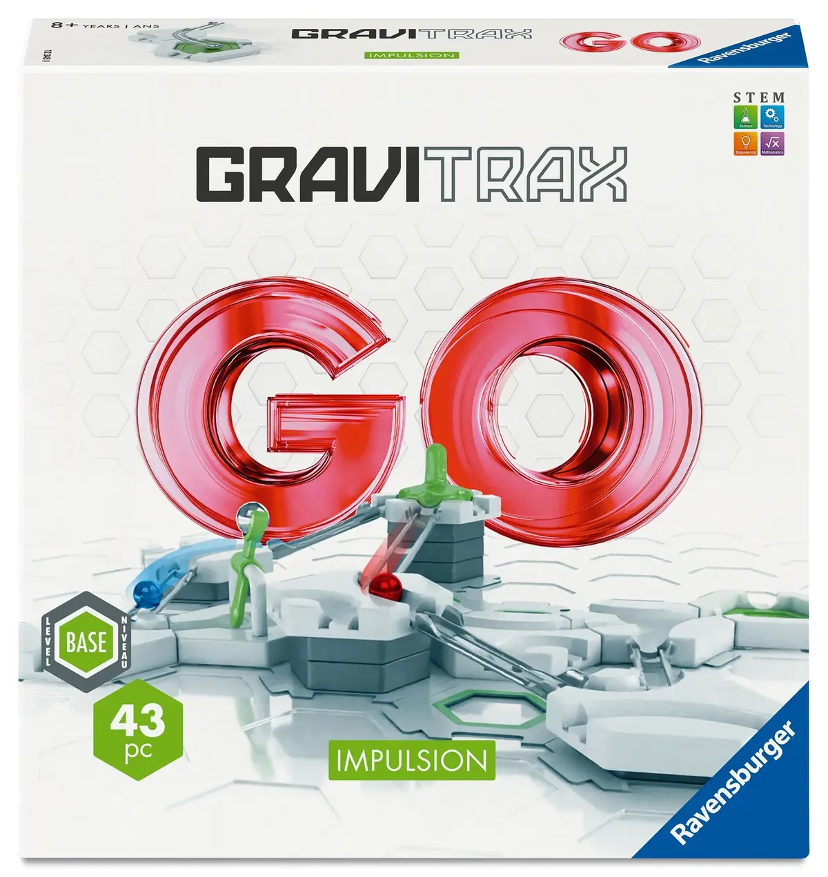 GO Impulsion | Gravitrax Wiki | Fandom
