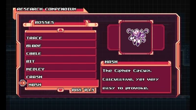 Bosses | Gravity Circuit Wiki | Fandom