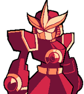 Kai | Gravity Circuit Wiki | Fandom