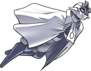 Trace | Gravity Circuit Wiki | Fandom