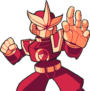 Kai | Gravity Circuit Wiki | Fandom