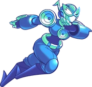 Medley | Gravity Circuit Wiki | Fandom