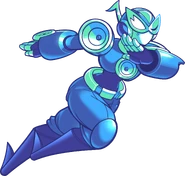 Medley | Gravity Circuit Wiki | Fandom