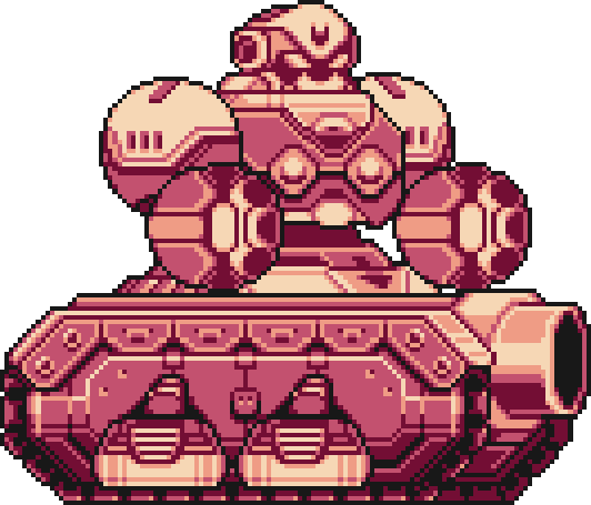 Wrecker Tank | Gravity Circuit Wiki | Fandom