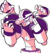 Hash | Gravity Circuit Wiki | Fandom