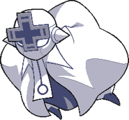 Trace | Gravity Circuit Wiki | Fandom