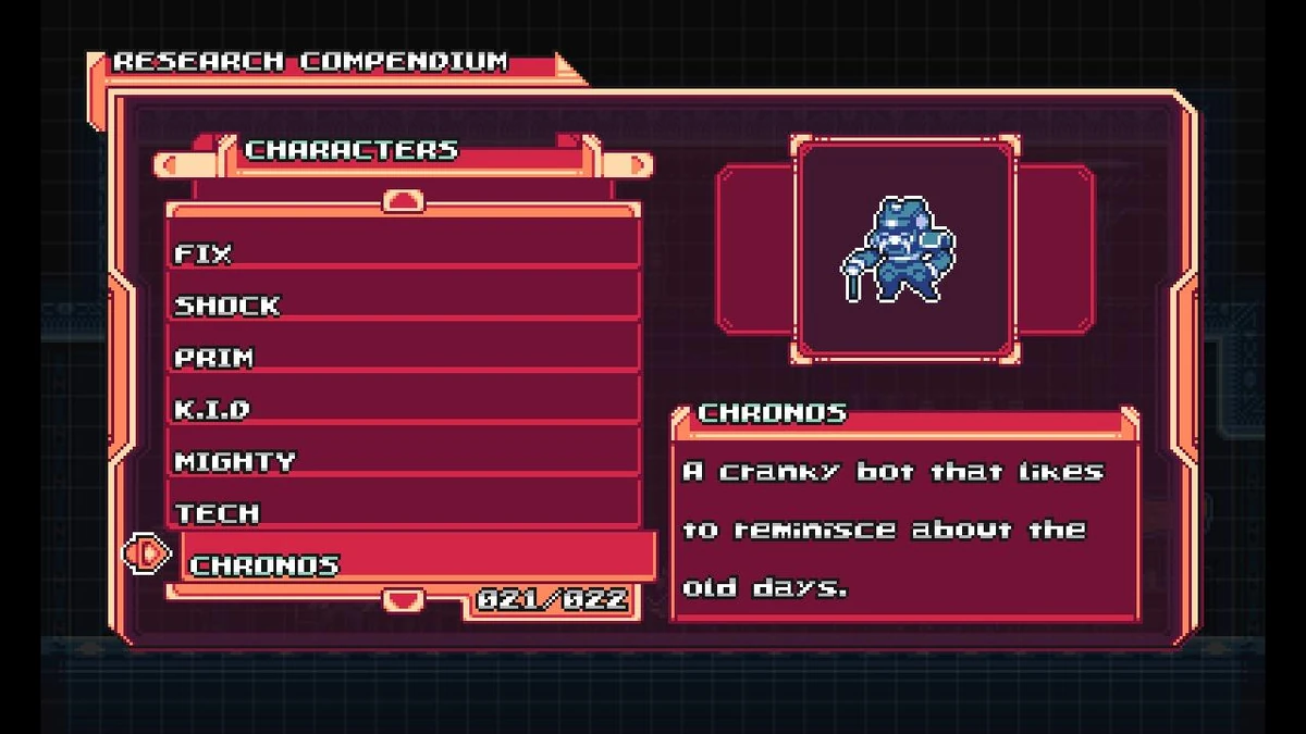 Chronos | Gravity Circuit Wiki | Fandom