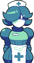 Nurse | Gravity Circuit Wiki | Fandom
