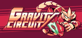 Gravity Circuit | Gravity Circuit Wiki | Fandom