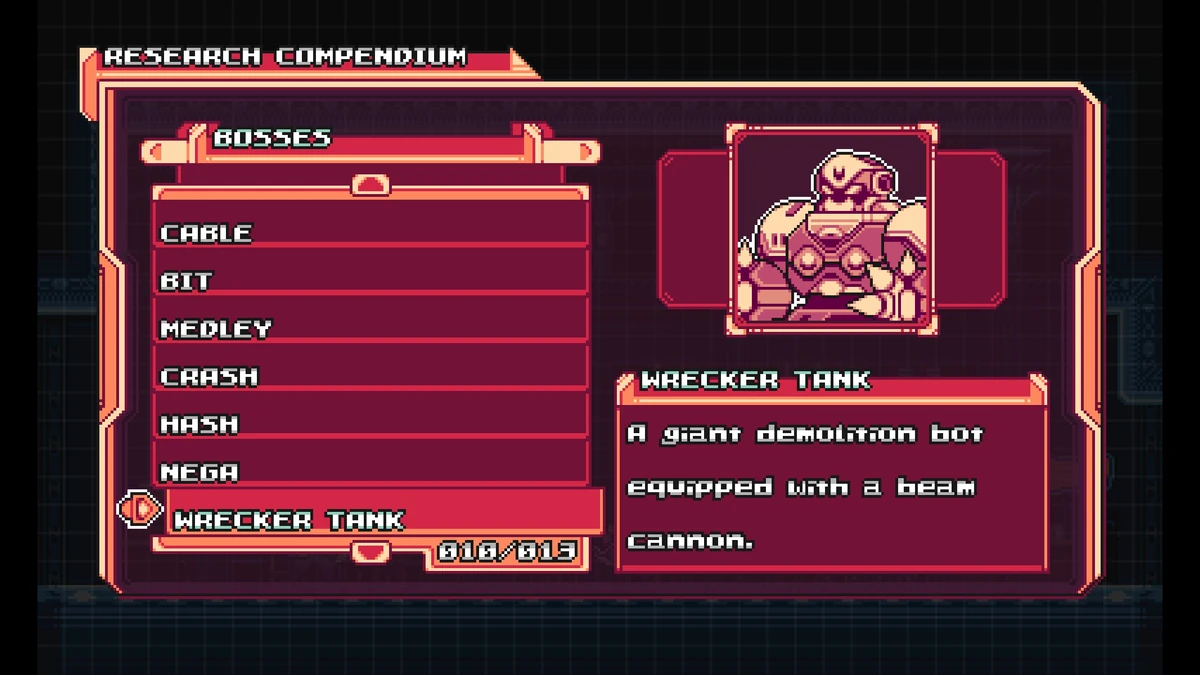 Wrecker Tank | Gravity Circuit Wiki | Fandom
