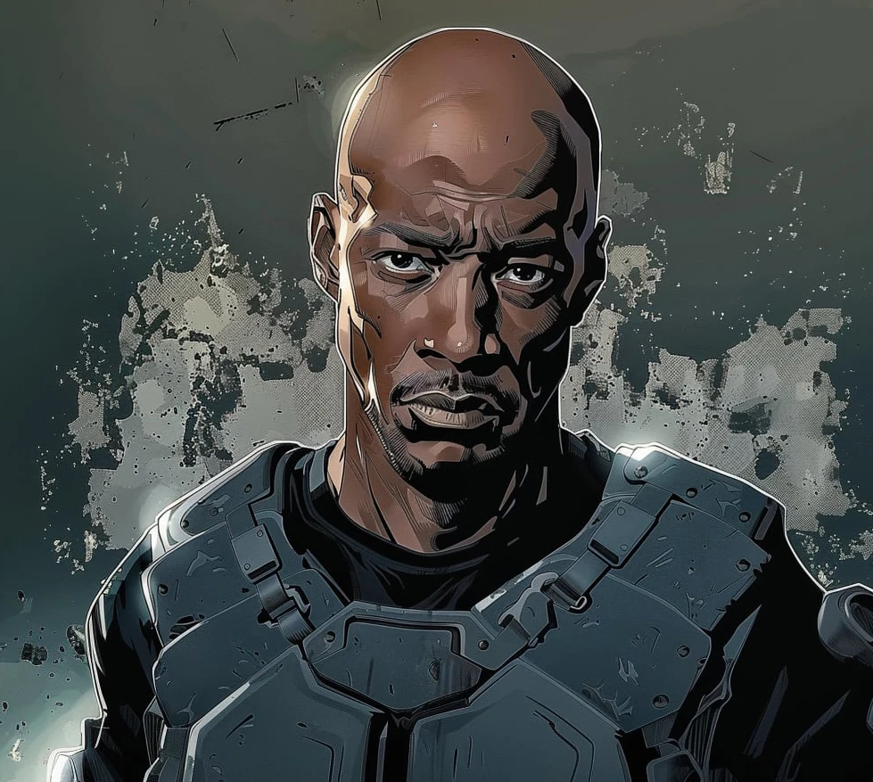 Dame | Gravity city Wiki | Fandom