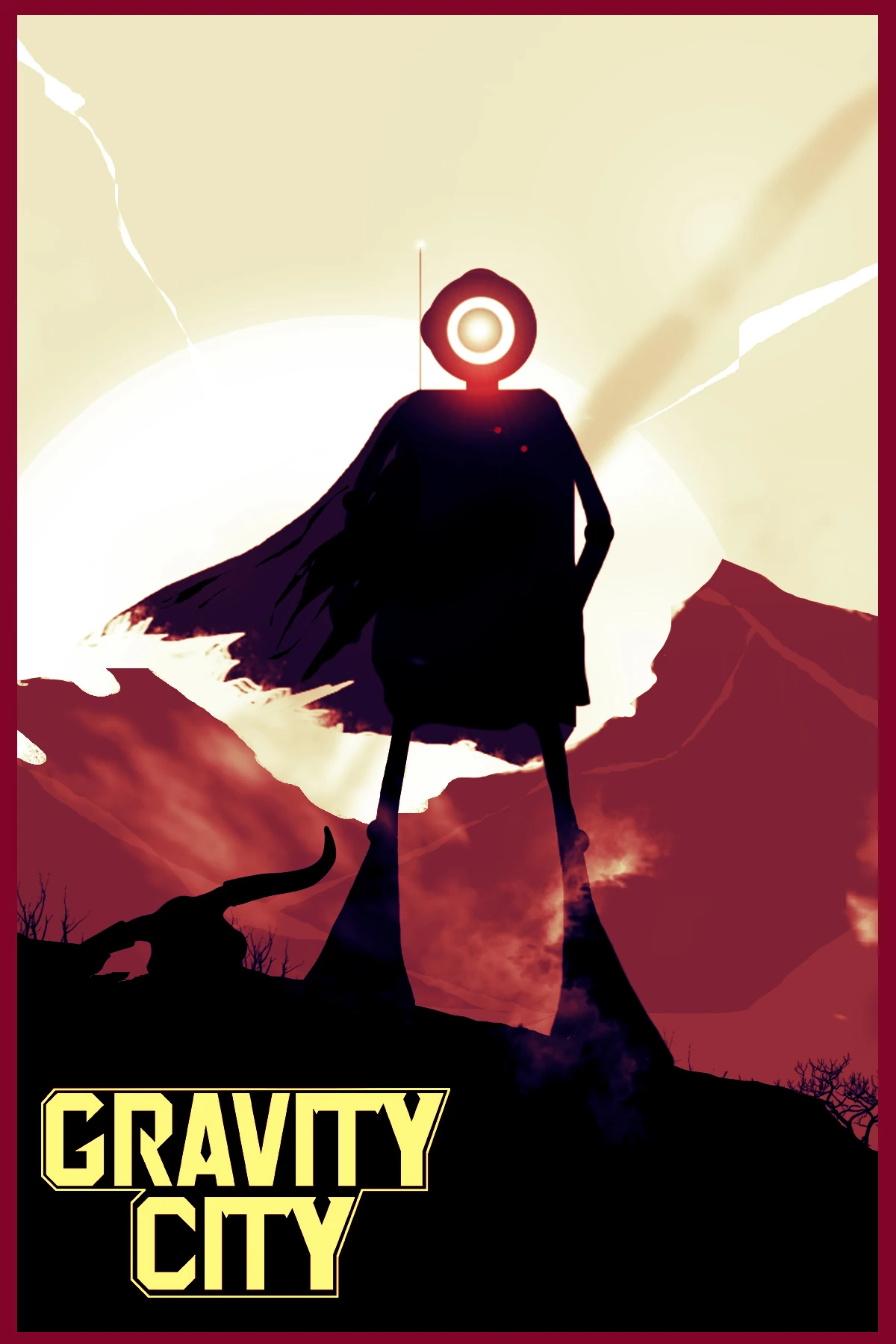 Desert Shepherds | Gravity city Wiki | Fandom