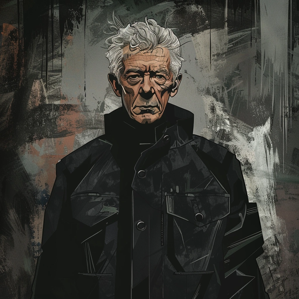 Meradius | Gravity city Wiki | Fandom